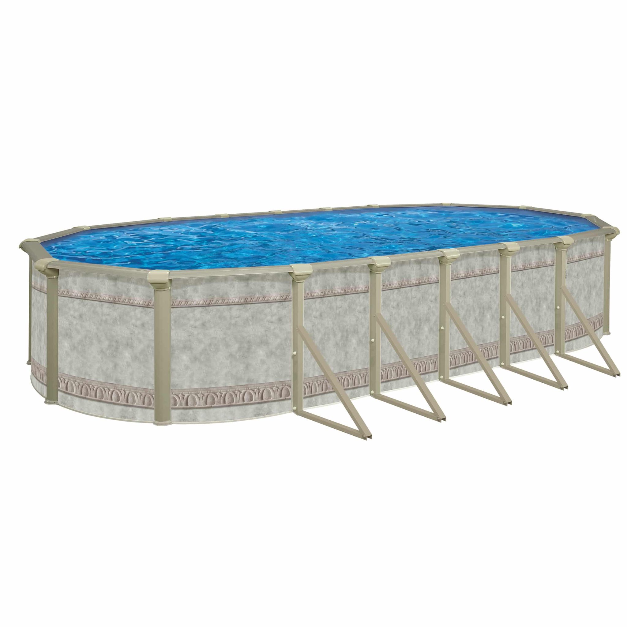 Khaki Venetian - Aquarian Pools Khaki Venetian - Aquarian Pools